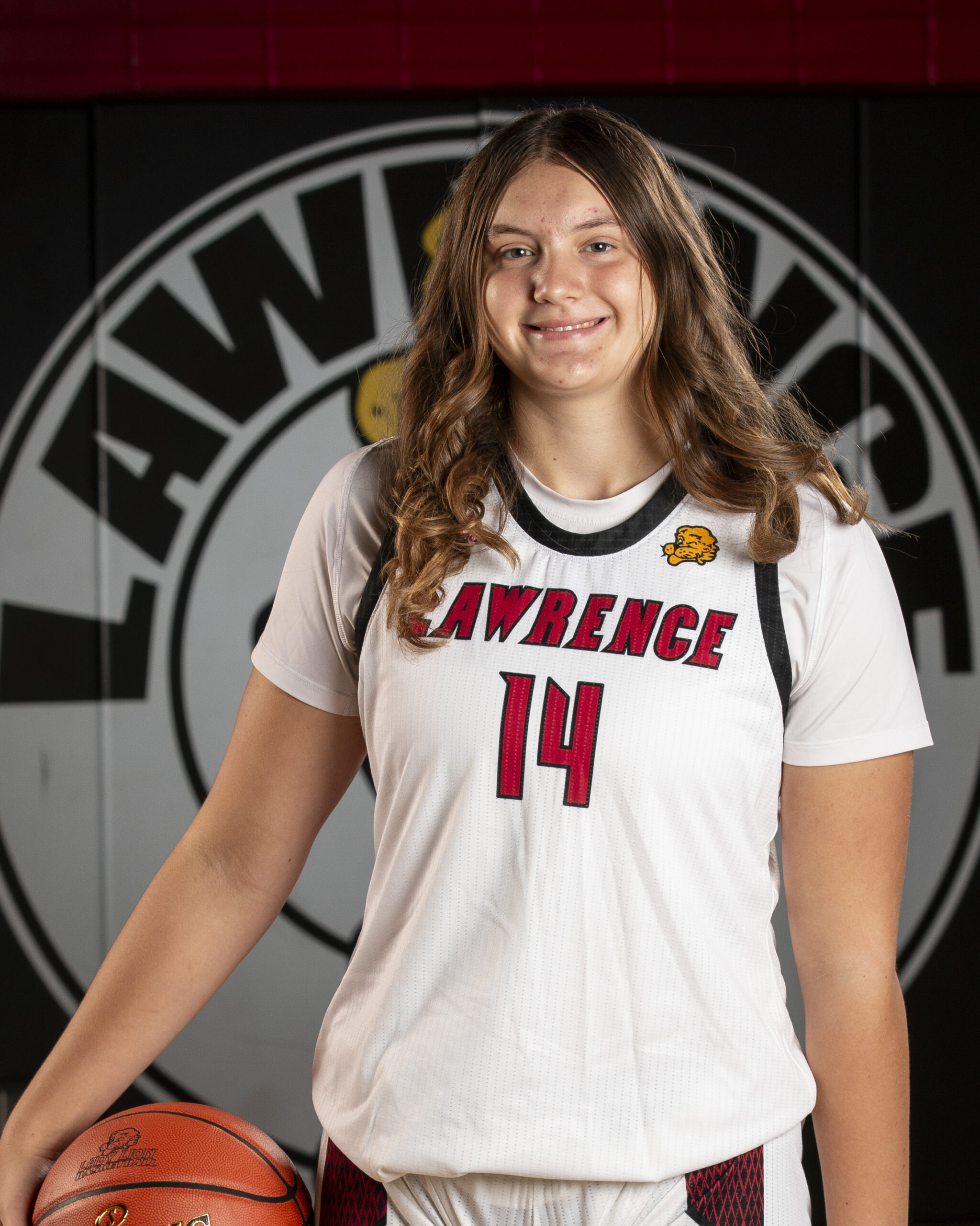 2024-25 Journal-World All-Area Girls Basketball Team | News, Sports ...